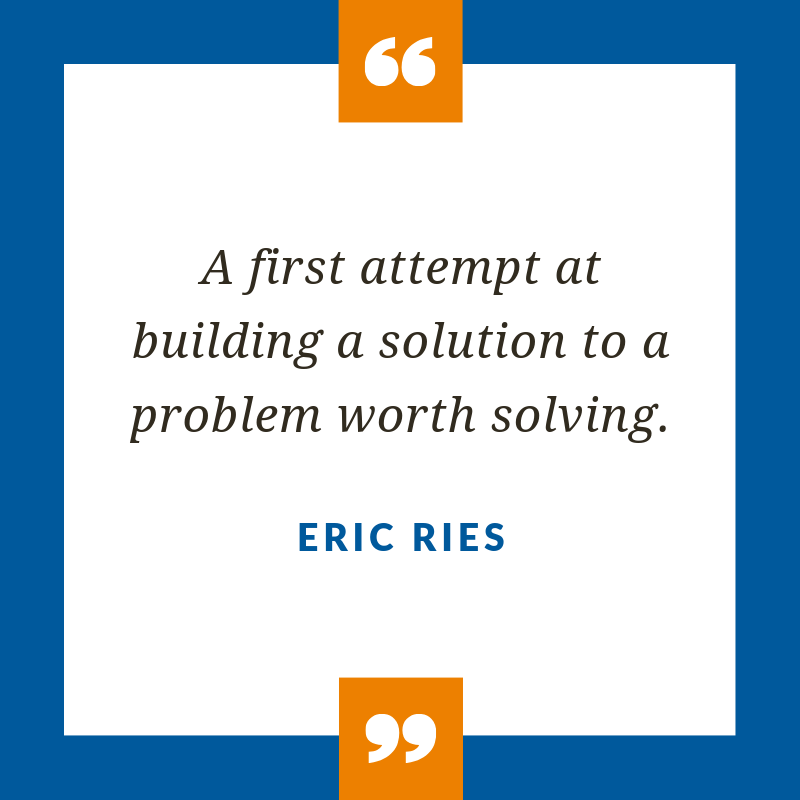 Why Agile Isn’t Enough Part 2: Lean Startup Build Phase & BA Techniques