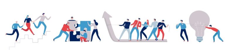 Facilitating vs. Leading | Business Analysis, PM, and Agile Training ...