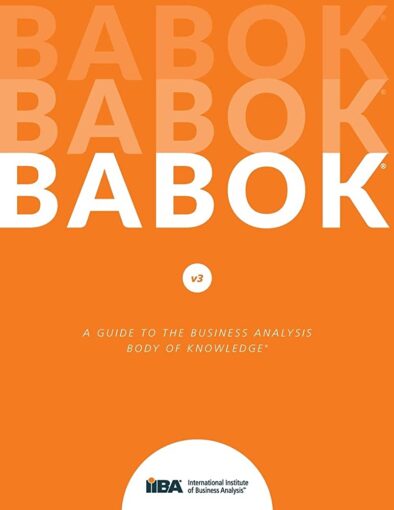 BABOK vs PMBOK vs PMI Guide to BA: In-Depth Comparison